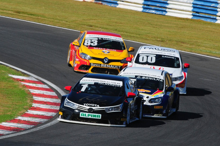 The racing bugler! Blog do Lacombe: Brasileiro de Marcas altera ...