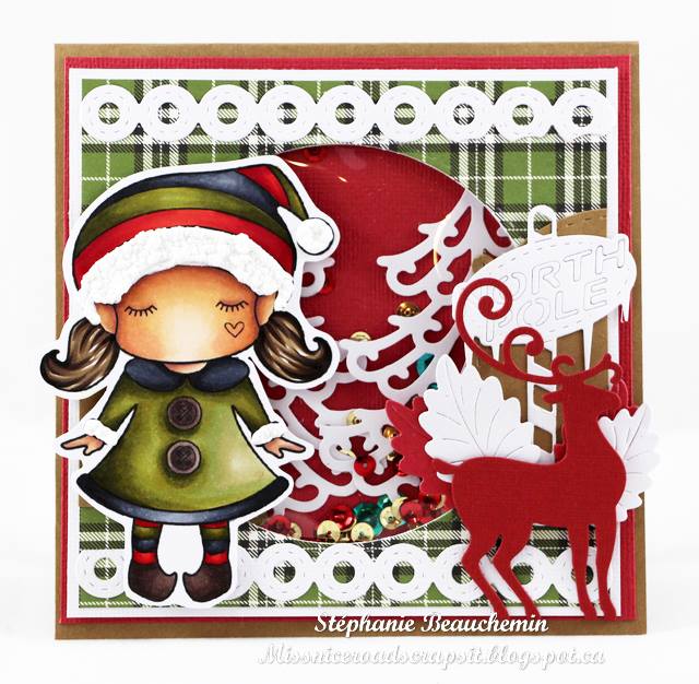 La-La Land Crafts Inspiration and Tutorial Blog: Inspiration Friday ...