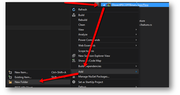 CSharpForYou: Reading Structured Binary files in C#: Part 8 CSharpForYou: Reading Structured Binary files in C#: Part 8