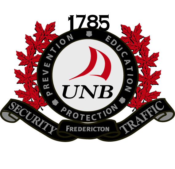 History of All Logos: All University of New Brunswick Logos