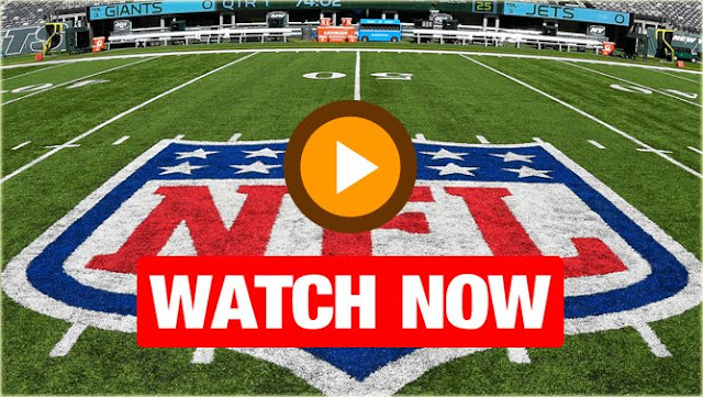 WATCH NFL GAMES LIVE STREAM