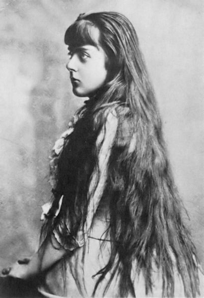 L'angolo di Estel: Rodolfo e Maria