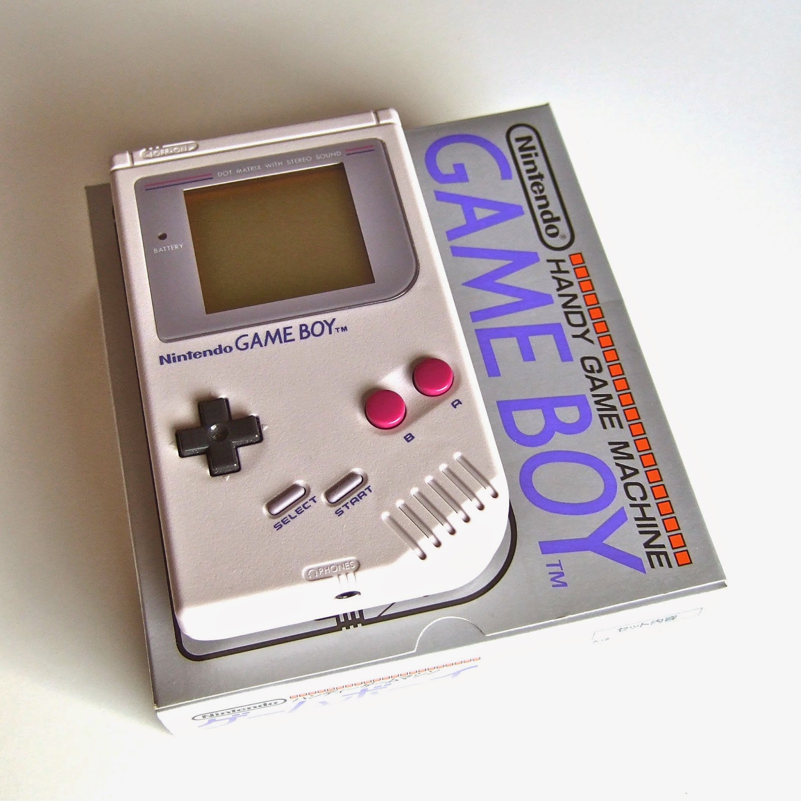 The Gay Gamer: Here's to the best $65 I've ever spent (or, the Japanese ...