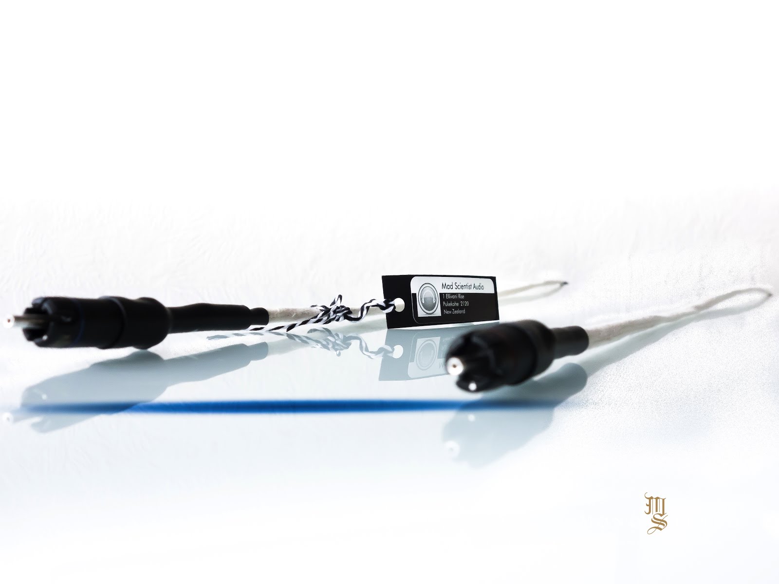 MadScientistAudio HDC Digital Cable review – M & S | Ultimate High-Fidelity