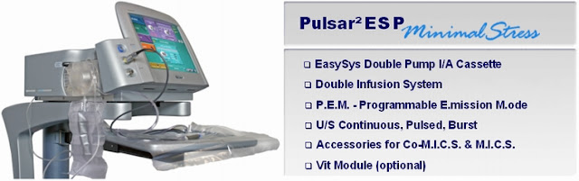 DISTRIBUIDORA OFTÁLMICA VERING : P.E.M. Sistema de Ultrasonido ...