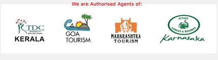 indian state tourism logos | AP Heritage