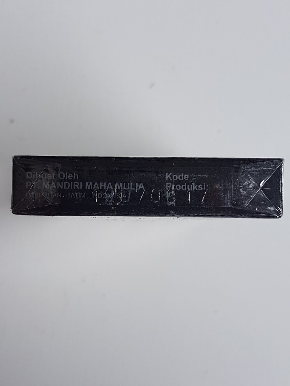 Esse Golden Leaf, SPM Superslims dengan Harga Super Premium dari KT&G ...