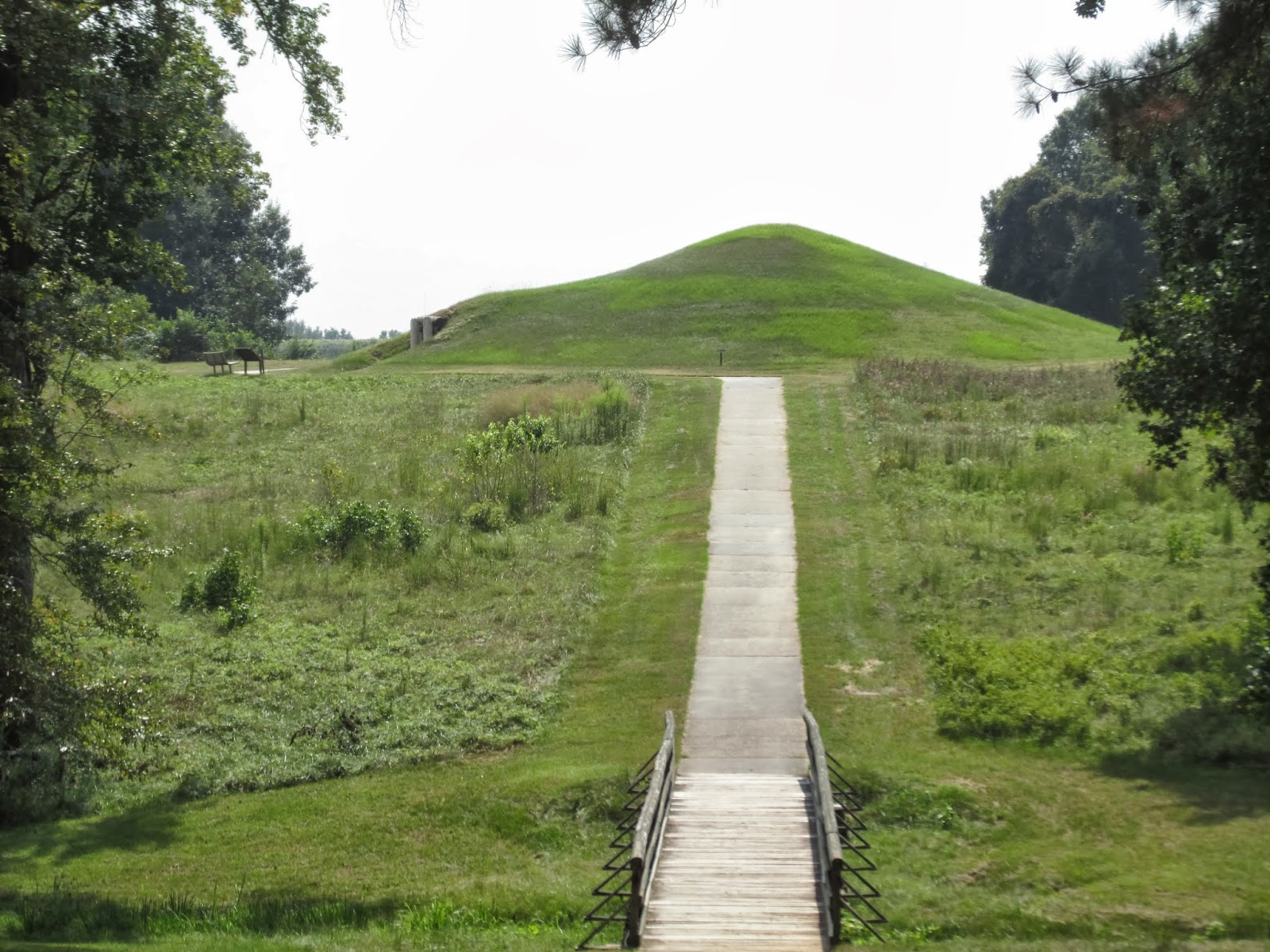 Touring America 2021: Macon Georgia