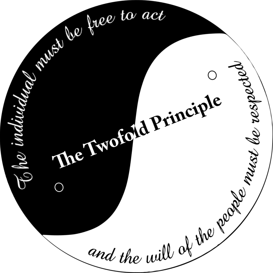 On t'Internet: Who Has A Lock On Morality — The Left, The Liberals, Or ...