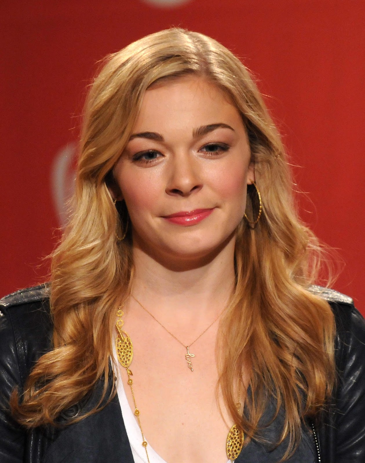 Leann Rimes