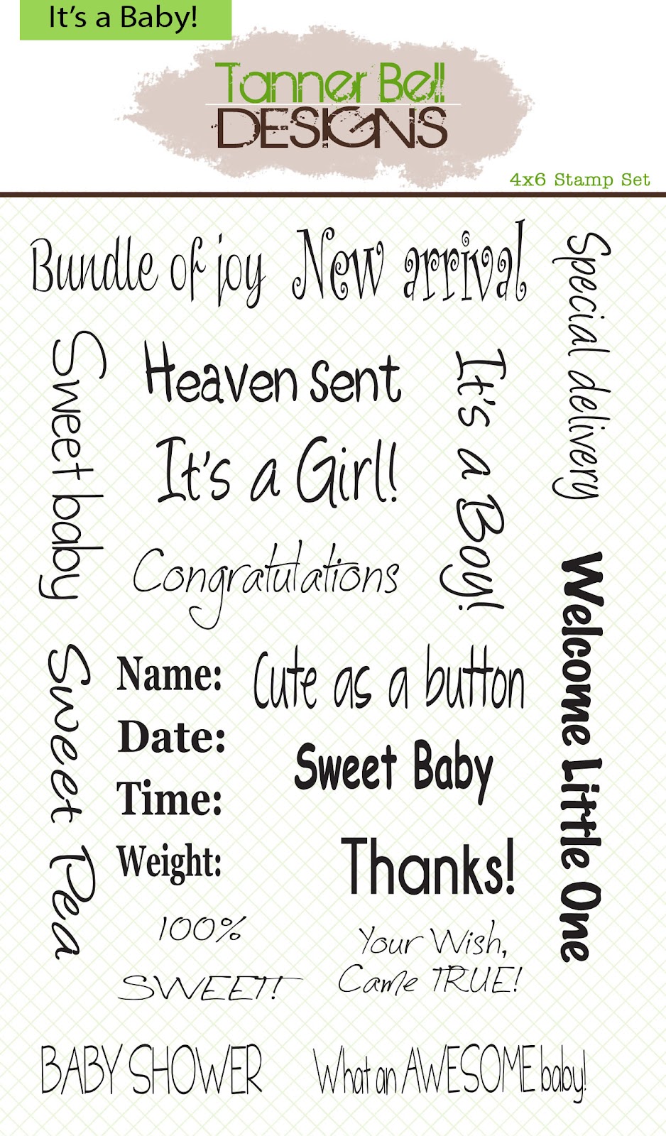 savannahland 2: Momenta & Tanner Bell Designs