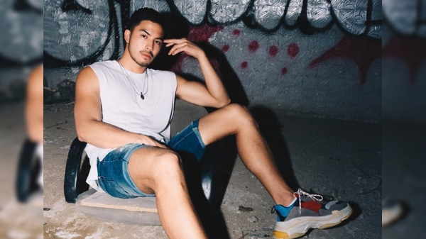 Immigration officers slam Tony Labrusca for allegedly cursing, bragging ...