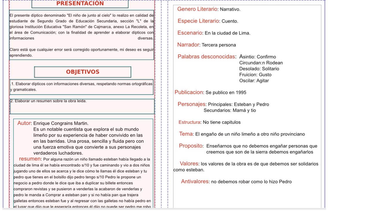 Las TICs motivan mi lectura: 2016