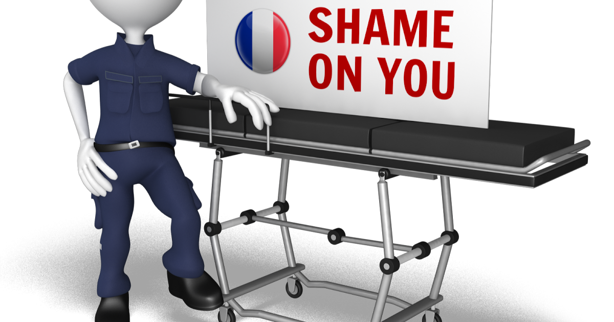 Des mots grattent: Transport sanitaire : les personnes handicapées ...