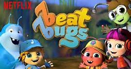 The Beatles: Beat Bugs