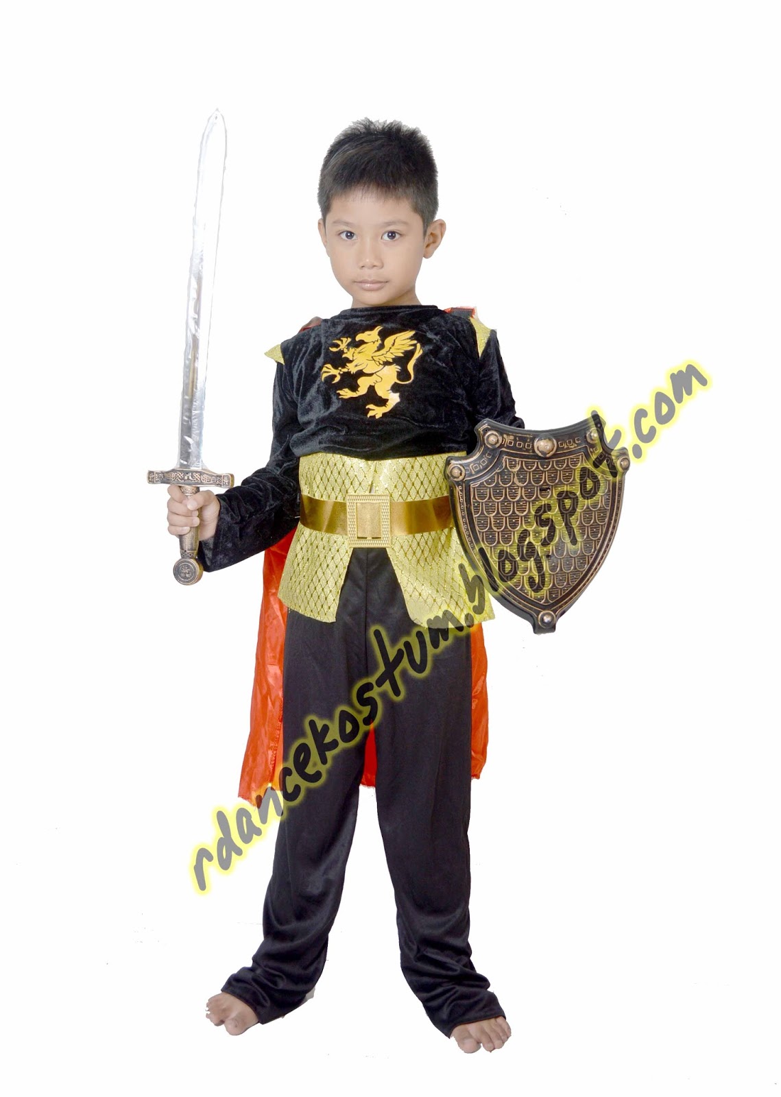 kostum 76 Sewa Kostum dan Make Up Bintaro BSD Serpong Pamulang: BAJU ...