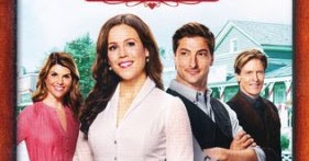 The Knowlton Nest: When Calls the Heart: Heart of Faith DVD Review