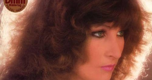 Melodiesmagic: Ingrid Kup - Feel Me 1982 Complete Lp