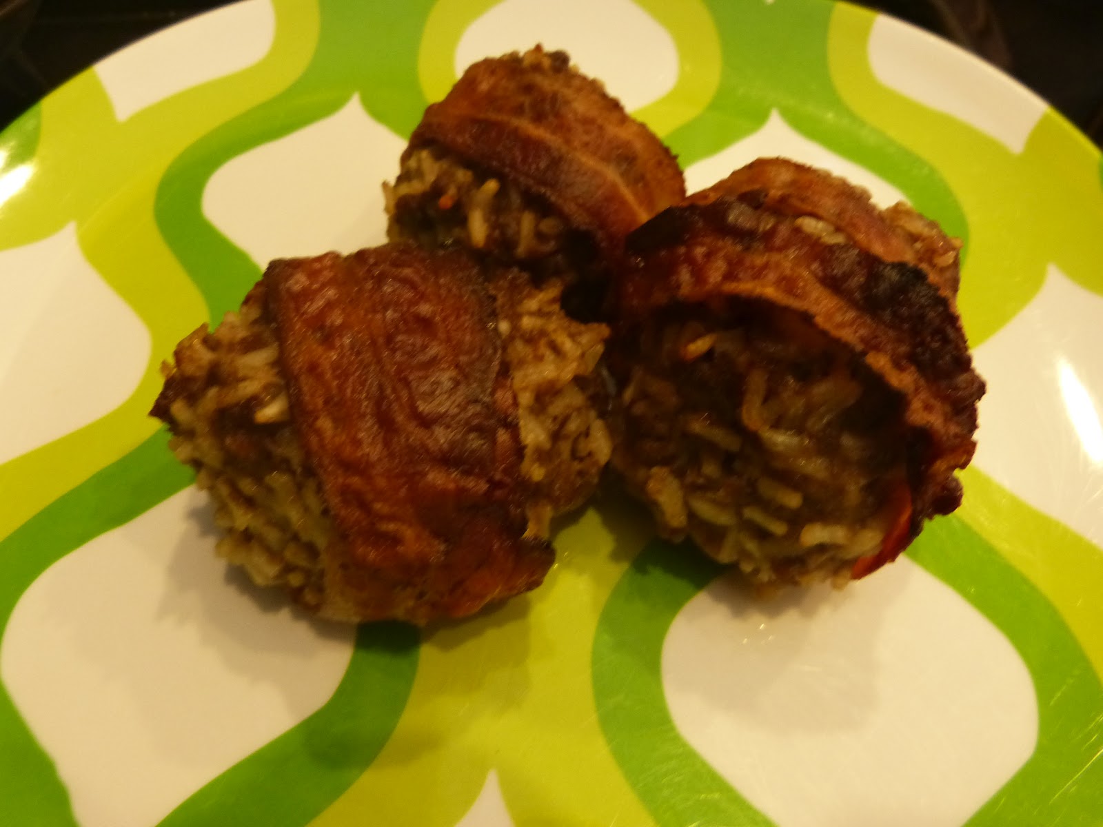 Dang Good Recipes!: Mock Filet Mignon