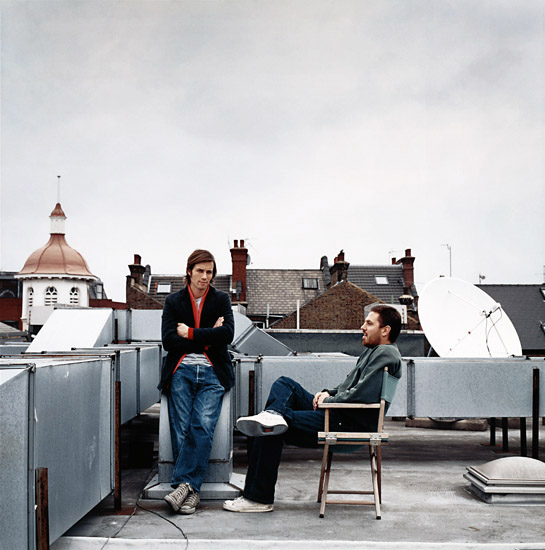 Emma Dibb.: January 2012