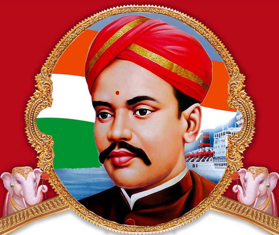 vo chidambaram pillai: voc rare photos