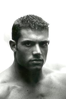 Muscle Worhippers Delights: Dino DiMarco AKA: Anthony Capriati, Joe ...