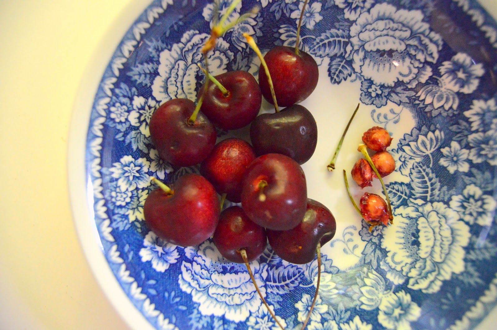 My Five Men: Today, I Puttered