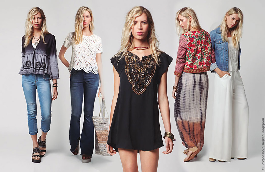 MODA OTOÑO INVIERNO 2024 - Moda y Tendencias en Buenos Aires : LOOKS DE ...