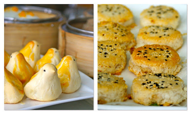 Gastronaut: Killer Dim Sum!