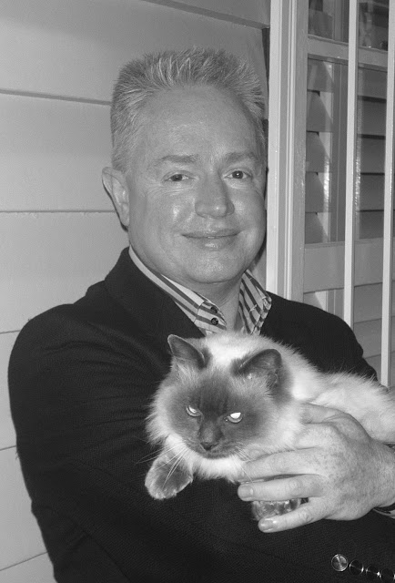 Small Animal Talk: Interview with David Michie, author of Buddhism for ...