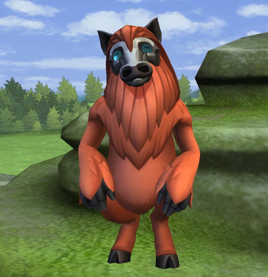 Hogwarts Mystery Italia: PRATERIE