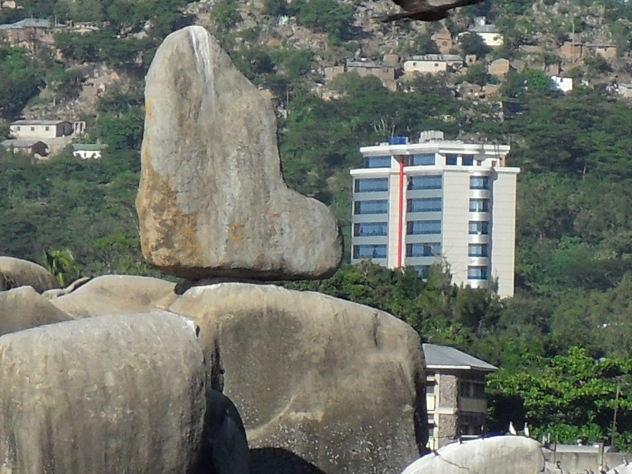 VIJIMAMBO: VIVUTIO VYA JIJI LA MWANZA NDIYO VILIVYO SABABISHA KUITWA ...