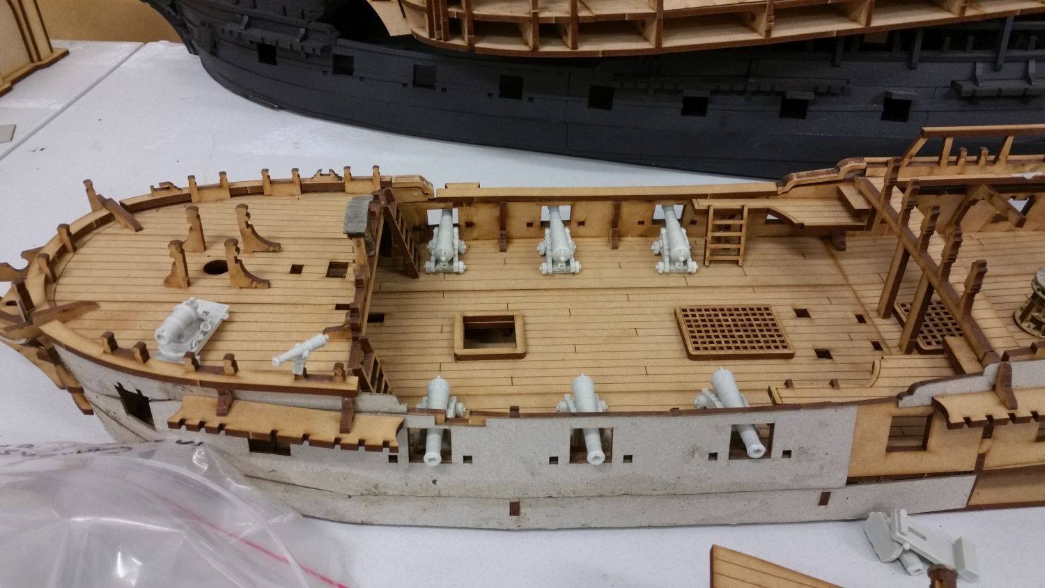 Tabletop Fix: Miniature Scenery - New Previews