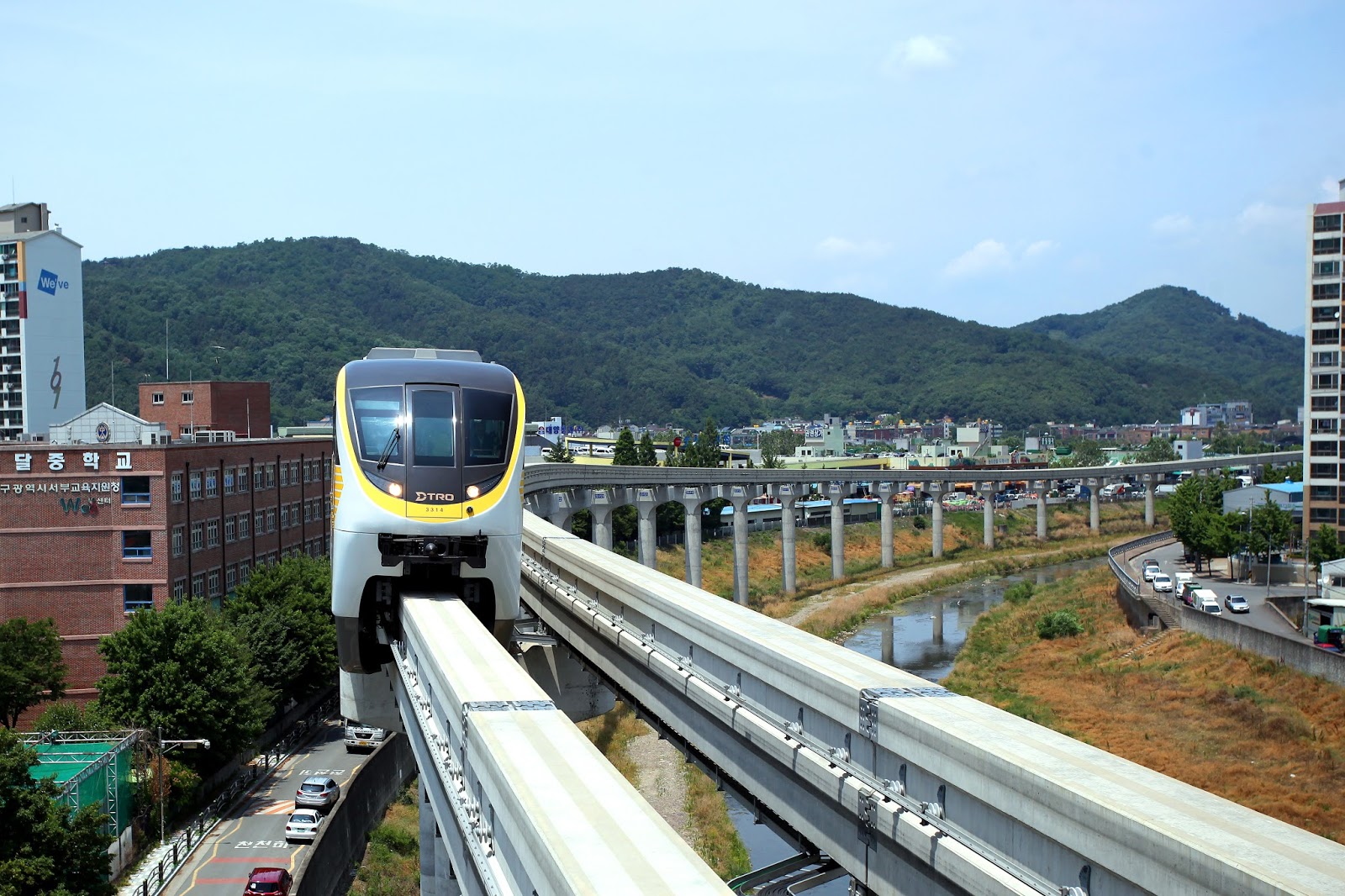 Tour around Daegu with a Daegu’s Representative Premium Travel Route ...