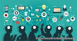 ¿Que es la Comunicación Digital Y analógica?