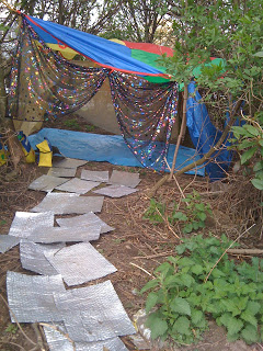 Sensational Tips About How To Build A Den In Your Garden - Philosophypeter5