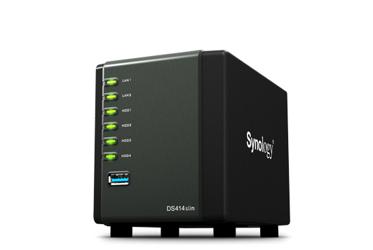 Nas Synology Git Server Kurulumu