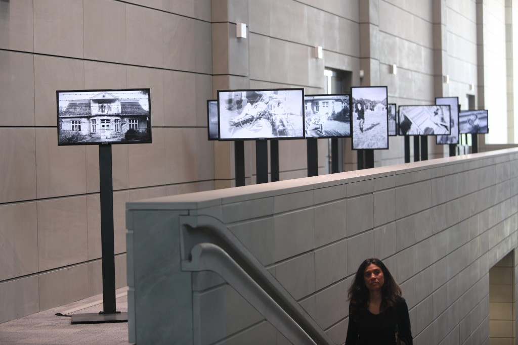 agata kus: exhibitions