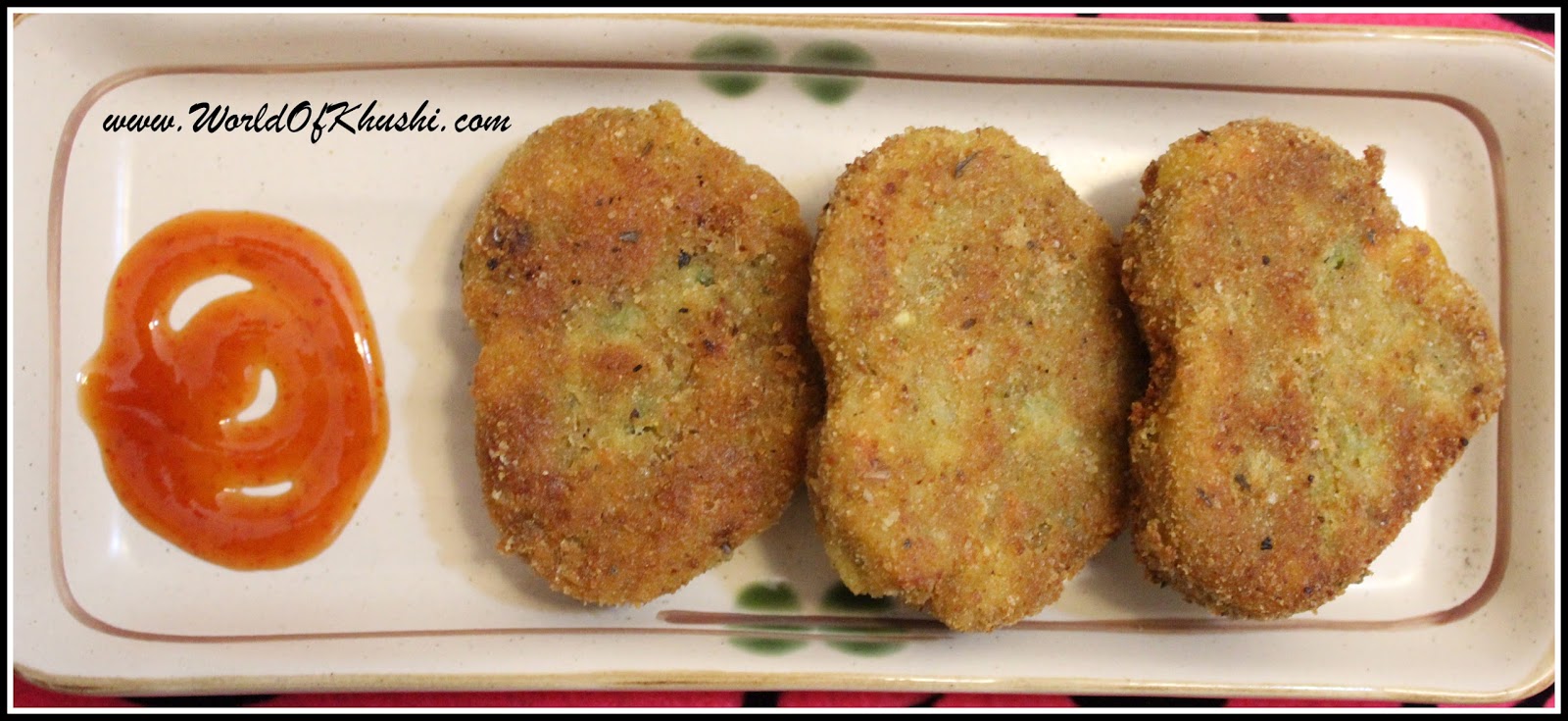 KhushiWorld - A World Of Recipes,Arts,Crafts,DIY,Fashion,Beauty and ...