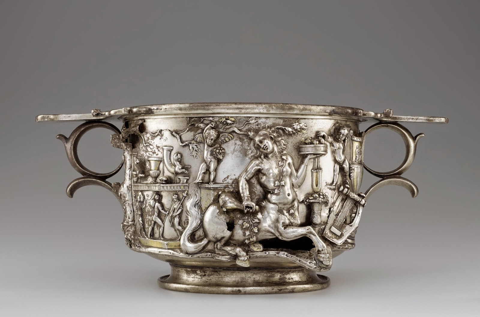 Historias de Ana. Blog de Arte y Diseño: EL LUJO EN LA ANTIGÜEDAD Y EL ...