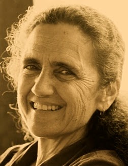 A Year of Being Here: Rashani Réa: "The Unbroken"