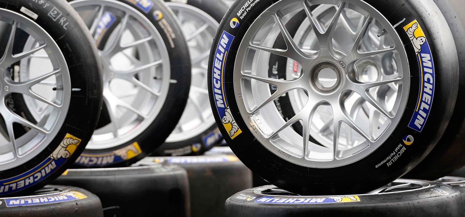 Saving on Tyres: Top Features of Michelin Tyres