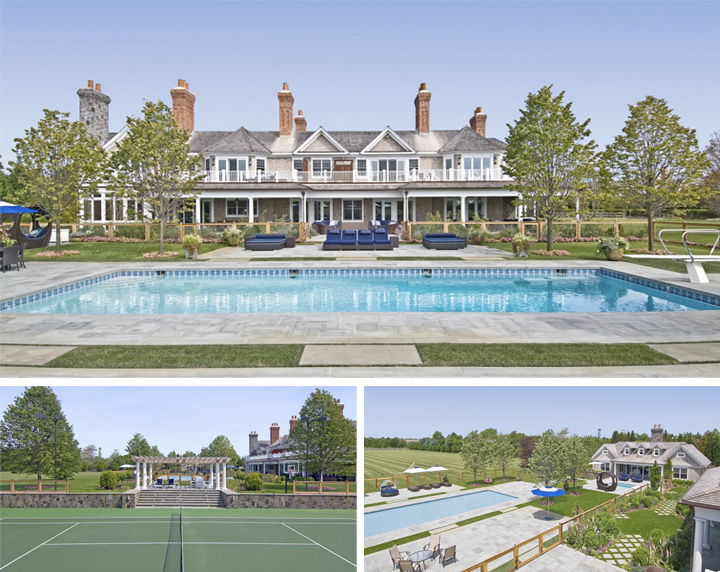 Jay Z House On Cribs