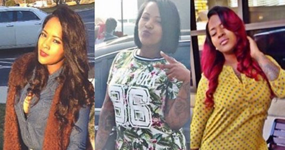 25-Year-Old Mother Of 9 And Her Cute Kids (Photos)