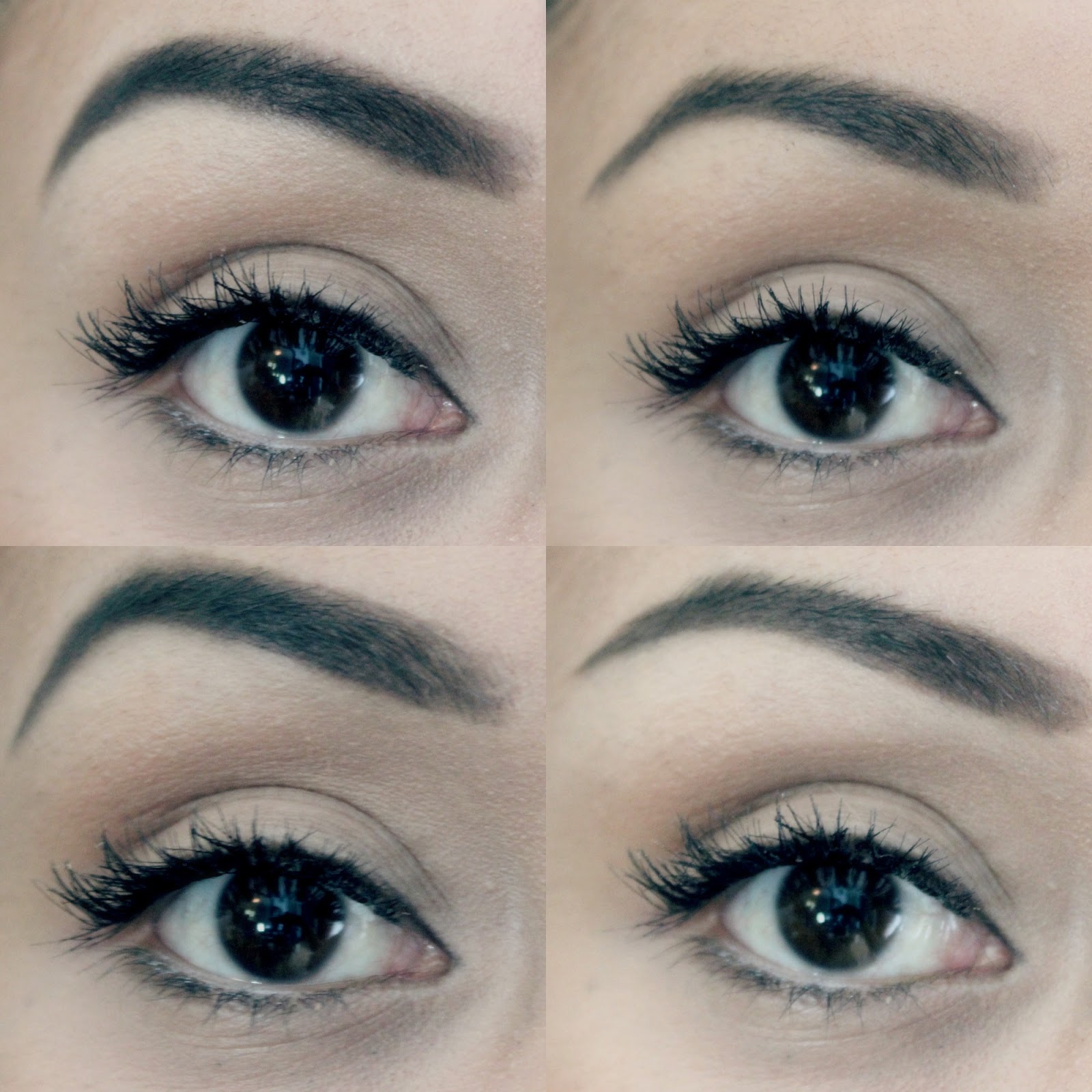 BayGlaMOURzVal: CEJAS PERFECTAS♥- según el tipo de rostro