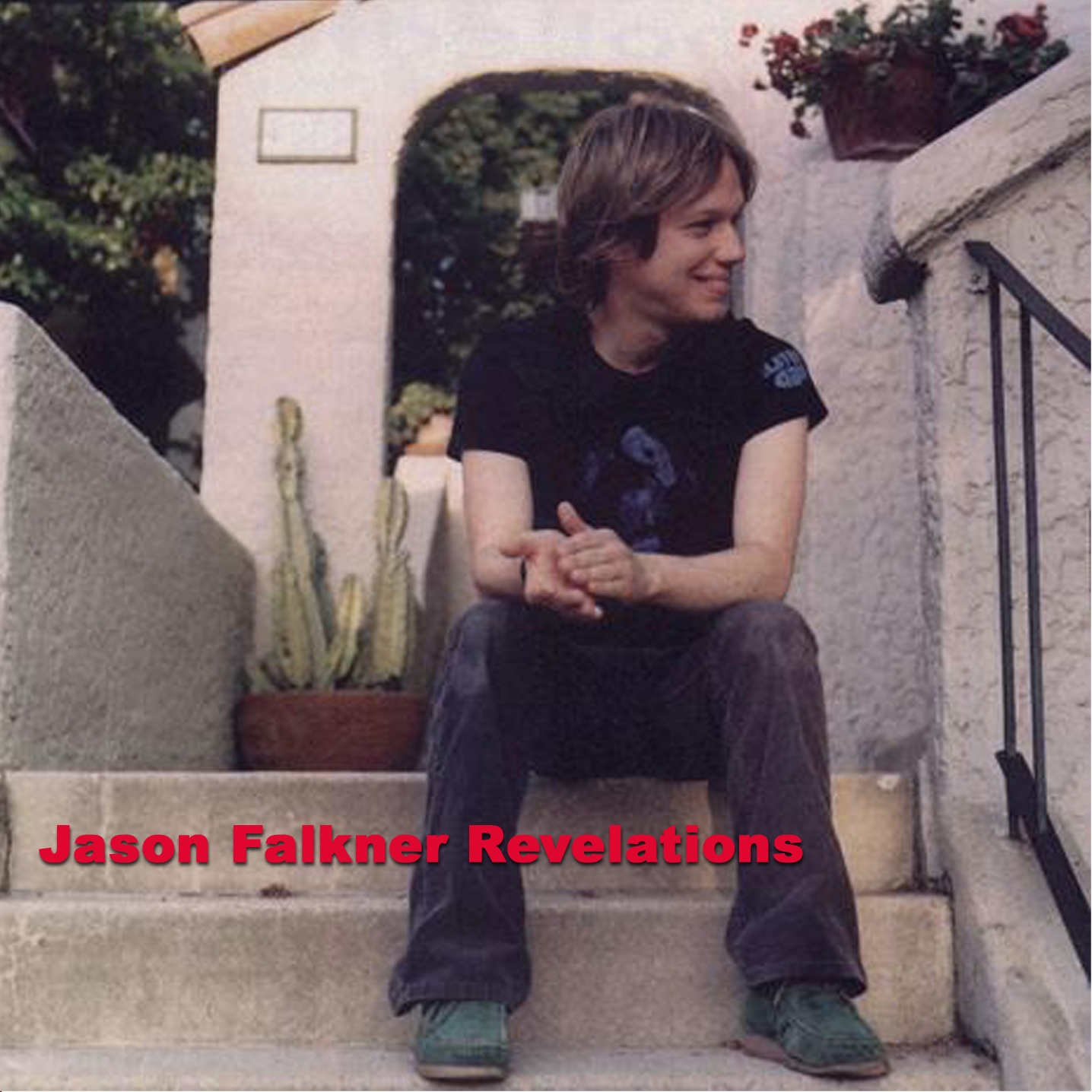 The dB's Repercussion: Jason Falkner - Live Rarities + Solo 1998
