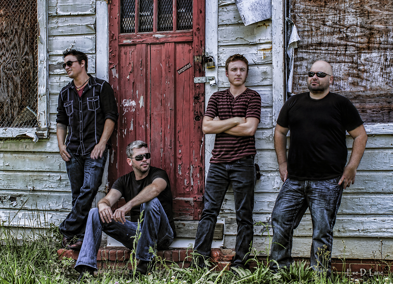 Indie Music Bus - Road Trip: Interview with Simplified - @Simplified_Band