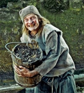 The Three Hs of Gaming: Antiseptis, God of Cleaning (Part 1)