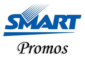 List of Smart Buddy/Prepaid Promos (Call, Text, Internet, Unlimited)