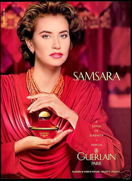 AUTHENTIC DESIGNER PERFUMES